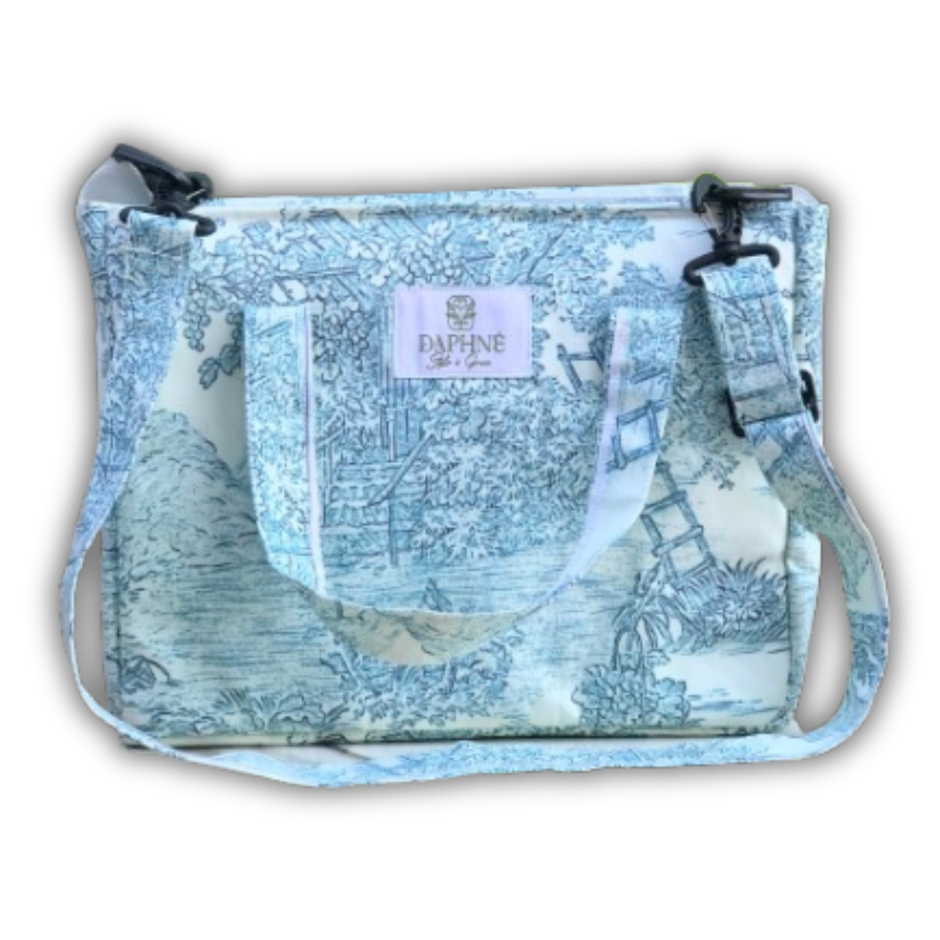 Tote Bags – DAPHNÉ